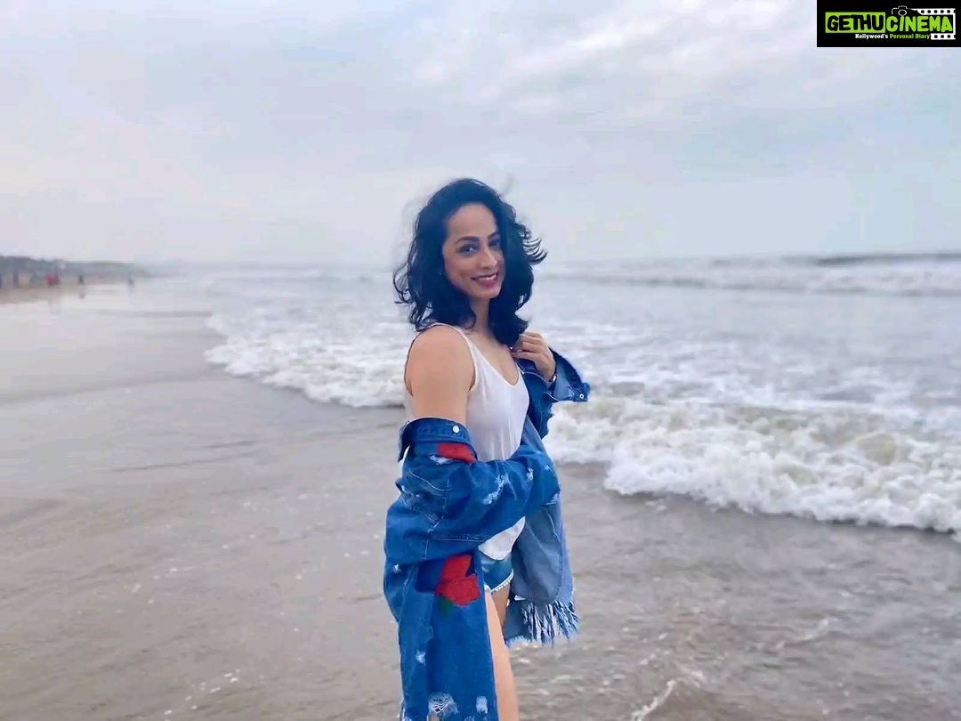 Actress Ansha Sayed HD Photos and Wallpapers October 2022 - Gethu Cinema