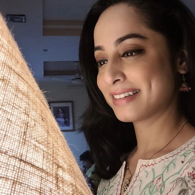 Actress Ansha Sayed HD Photos and Wallpapers January 2023 | Gethu Cinema