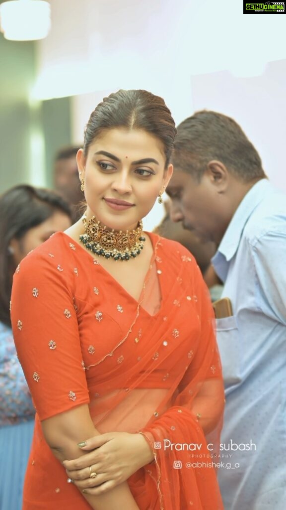 Actress Anusree HD Instagram Photos and Wallpapers April 2023 | Gethu Cinema