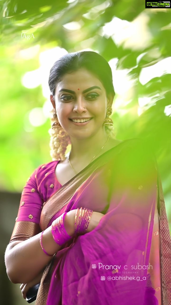 Actress Anusree HD Instagram Photos and Wallpapers October 2022 | Gethu ...