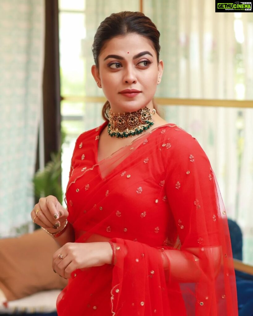 Actress Anusree HD Instagram Photos and Wallpapers March 2023 | Gethu ...