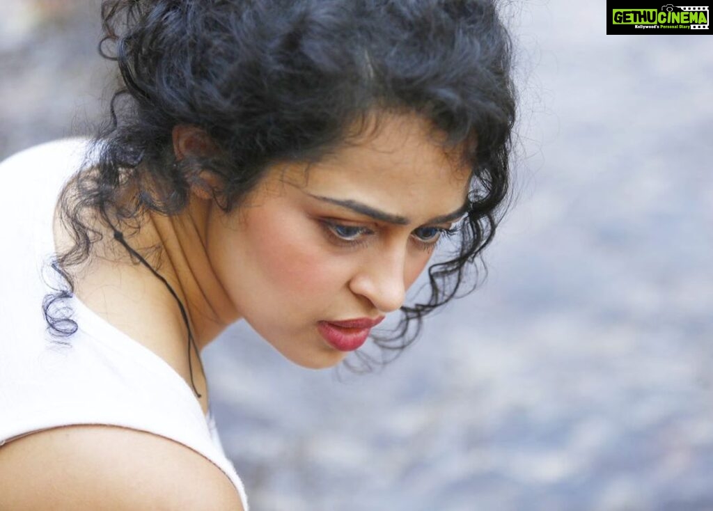 Apsara Rani Instagram - Behind the scenes of Ram Gopal Varma’s ...