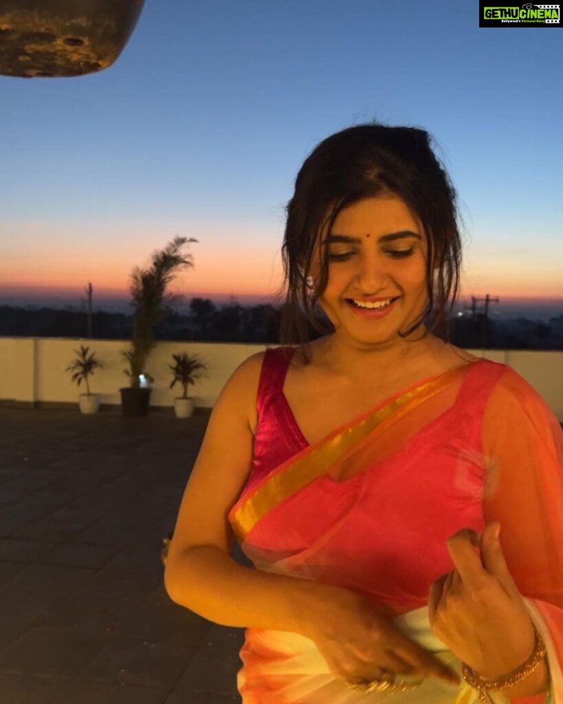 Actress Ashima Narwal HD Instagram Photos and Wallpapers February 2023 ...
