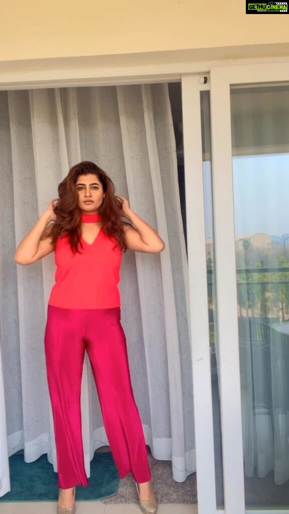 Actress Ashima Narwal HD Photos and Wallpapers April 2023 - Gethu Cinema