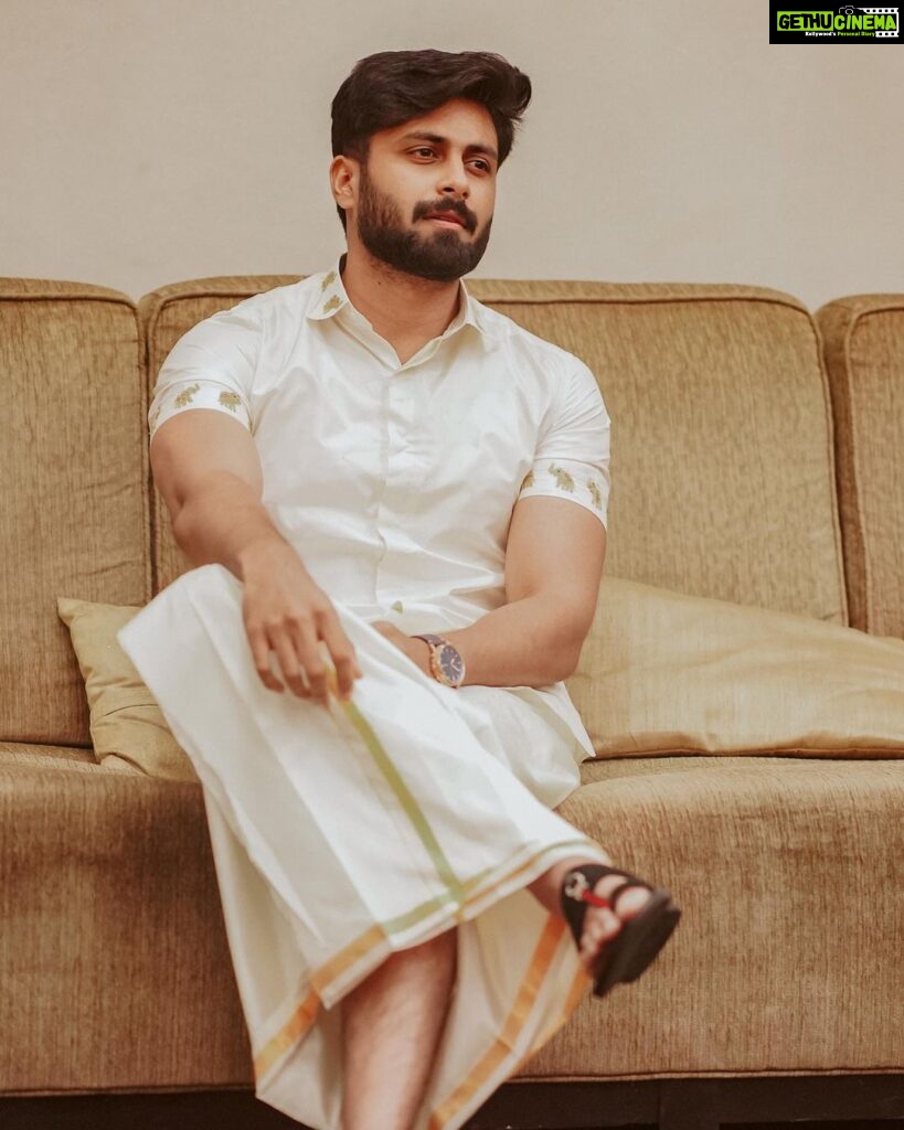 Actor Ashwin Kumar HD Photos and Wallpapers October 2021 - Gethu Cinema