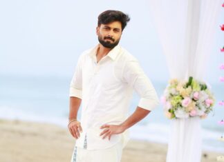 Actor Ashwin Kumar Wiki, Biography, Age, Gallery, Wallpaper & more