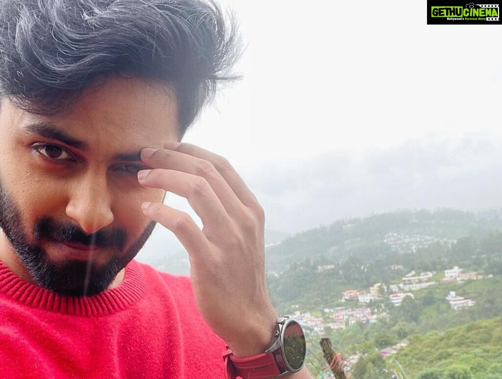 Actor Ashwin Kumar HD Instagram Photos and Wallpapers October 2021 | Gethu Cinema