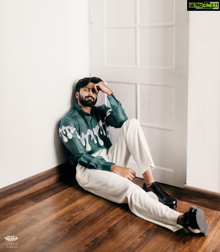 Actor Ashwin Kumar HD Photos and Wallpapers August 2022 - Gethu Cinema