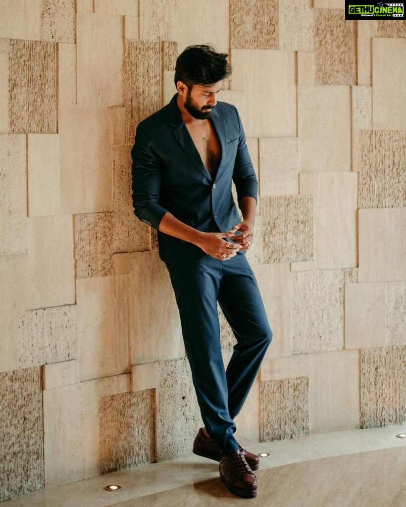 Actor Ashwin Kumar HD Photos and Wallpapers August 2022 - Gethu Cinema