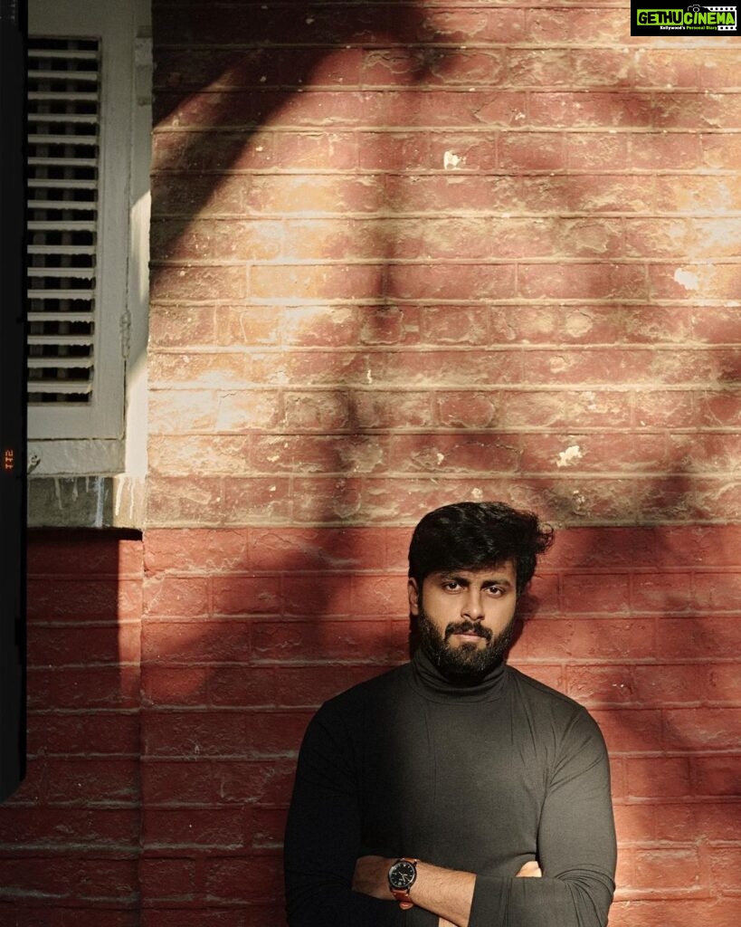 Actor Ashwin Kumar HD Photos and Wallpapers August 2022 - Gethu Cinema