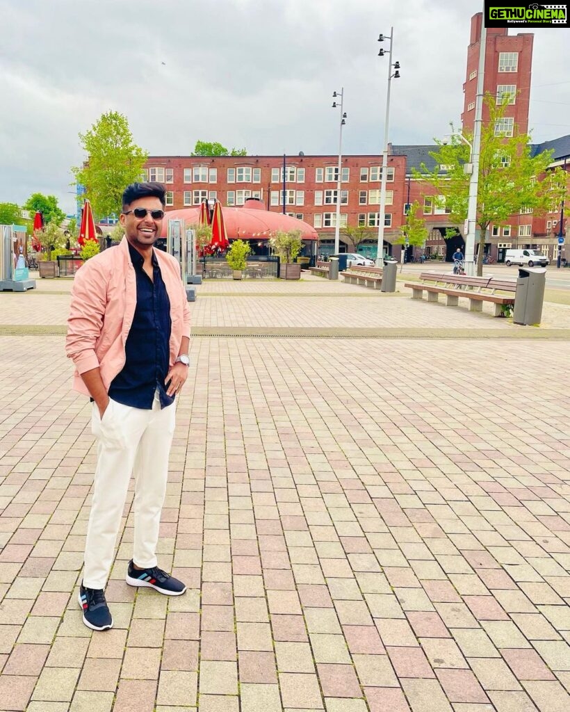 Actor Ashwin Kumar HD Photos and Wallpapers August 2022 - Gethu Cinema