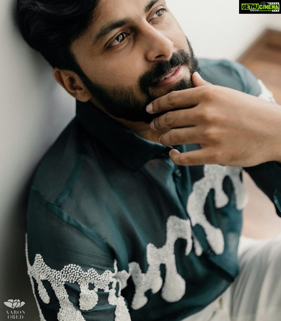 Actor Ashwin Kumar HD Photos and Wallpapers August 2022 - Gethu Cinema