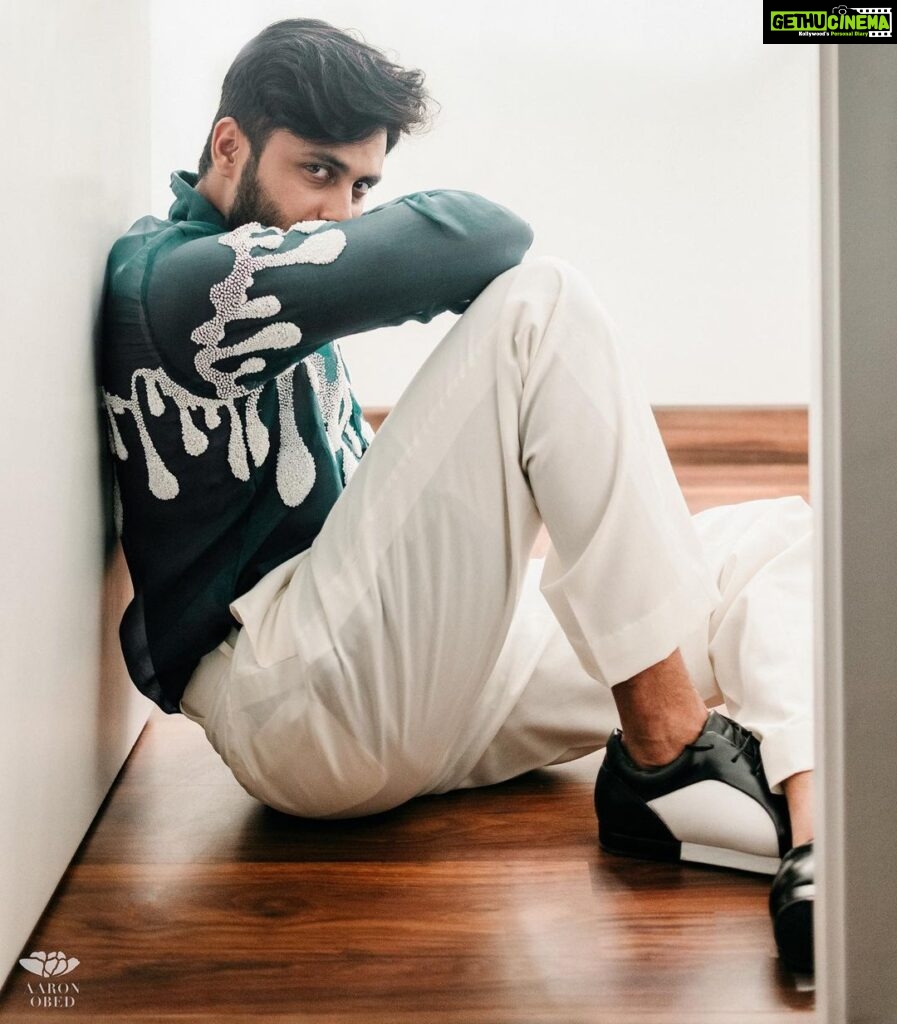 Actor Ashwin Kumar HD Photos and Wallpapers August 2022 - Gethu Cinema