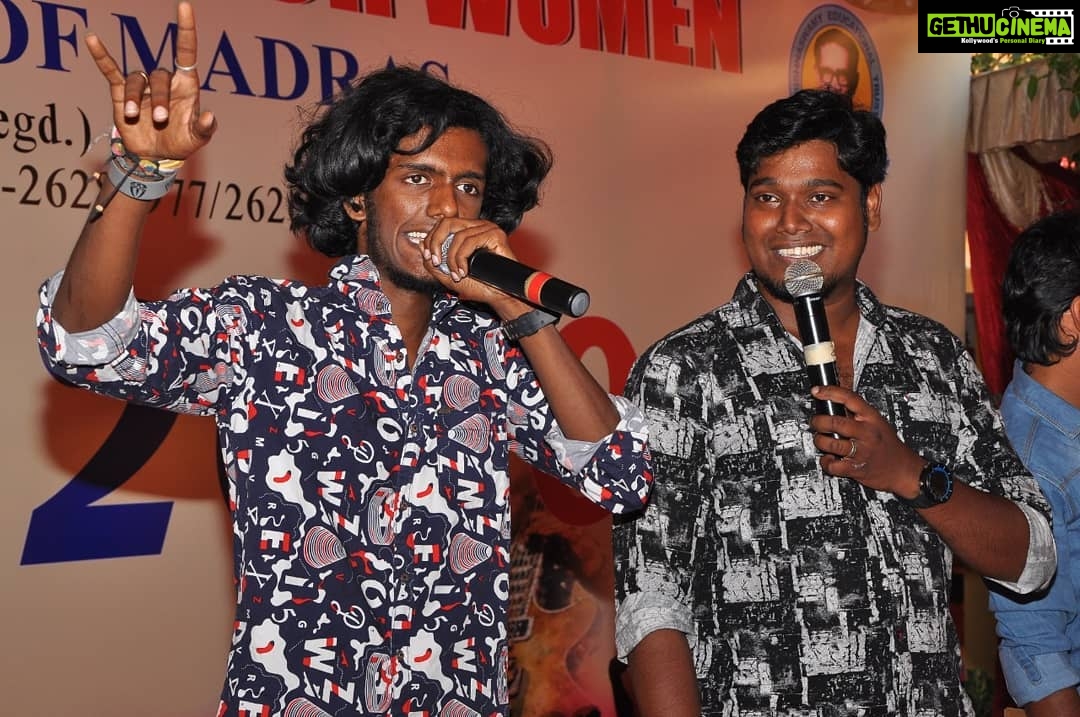 Bala Instagram – saramari cyco pondru kaithukum payithiyam pudichai vettukili With My bro ...