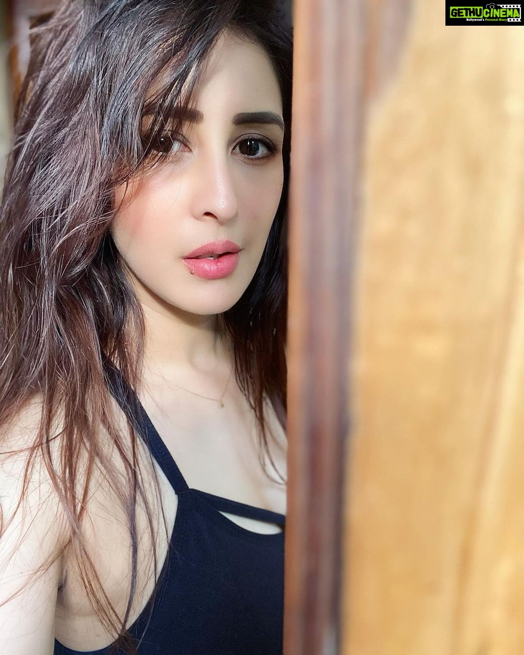 Chahatt Khanna Instagram – 🔮 | Gethu Cinema