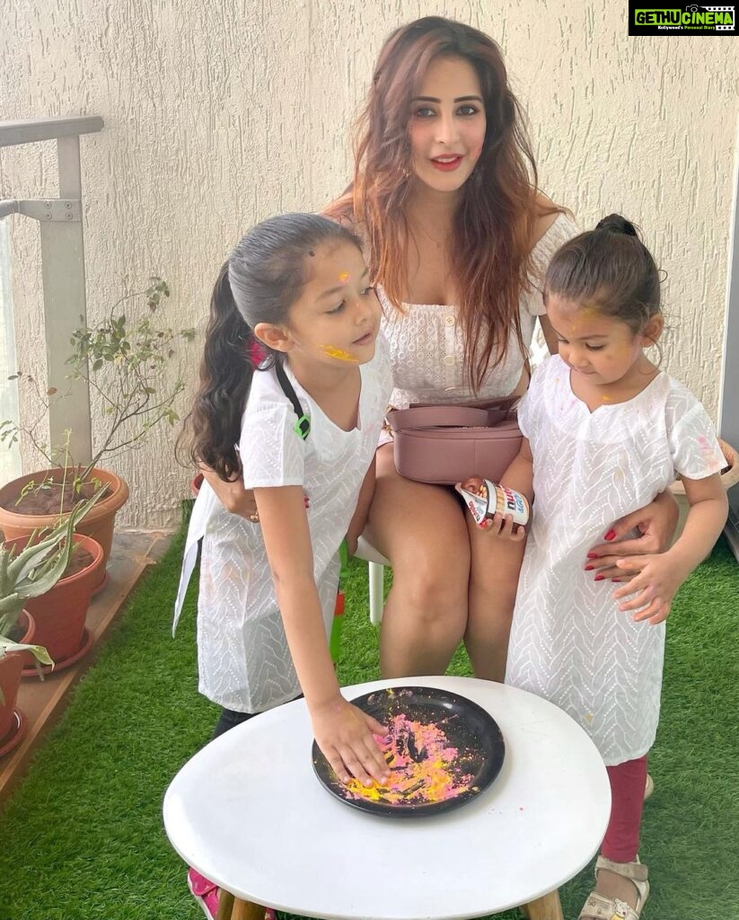 Actress Chahatt Khanna HD Instagram Photos and Wallpapers April 2021 ...