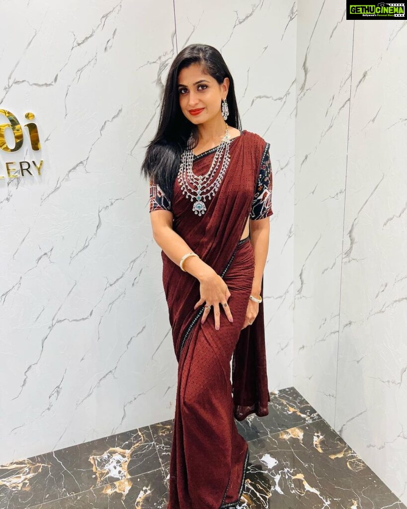 Actress Chaitra Rai HD Instagram Photos and Wallpapers May 2023 | Gethu ...