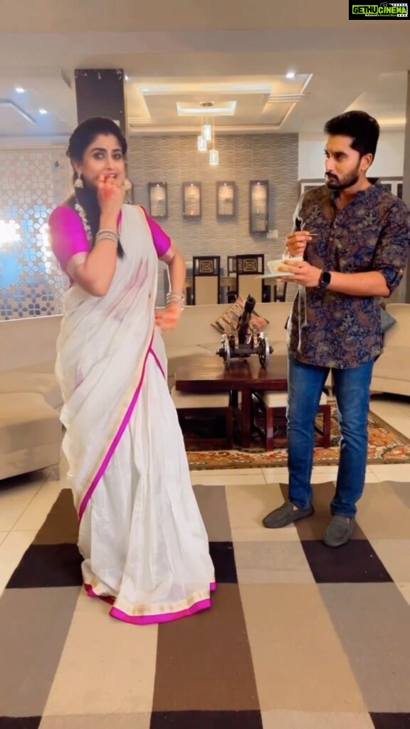 Actress Chaitra Rai HD Instagram Photos and Wallpapers May 2023 | Gethu ...