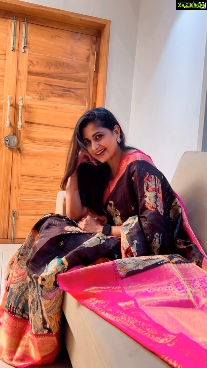 Actress Chaitra Rai HD Photos and Wallpapers April 2023 - Gethu Cinema