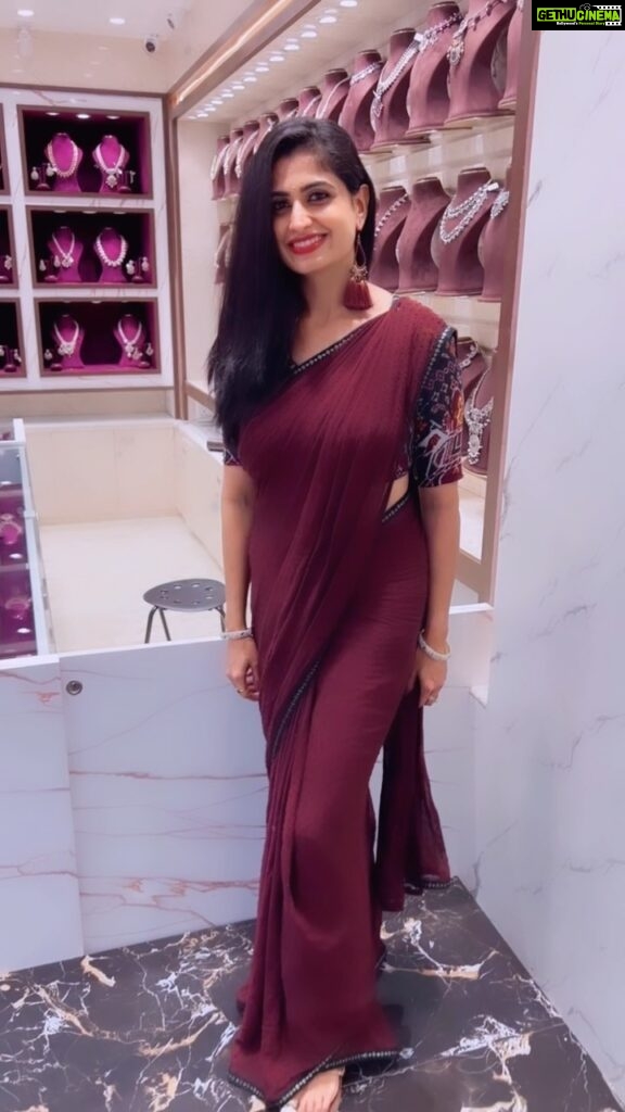 Actress Chaitra Rai HD Instagram Photos and Wallpapers May 2023 | Gethu ...