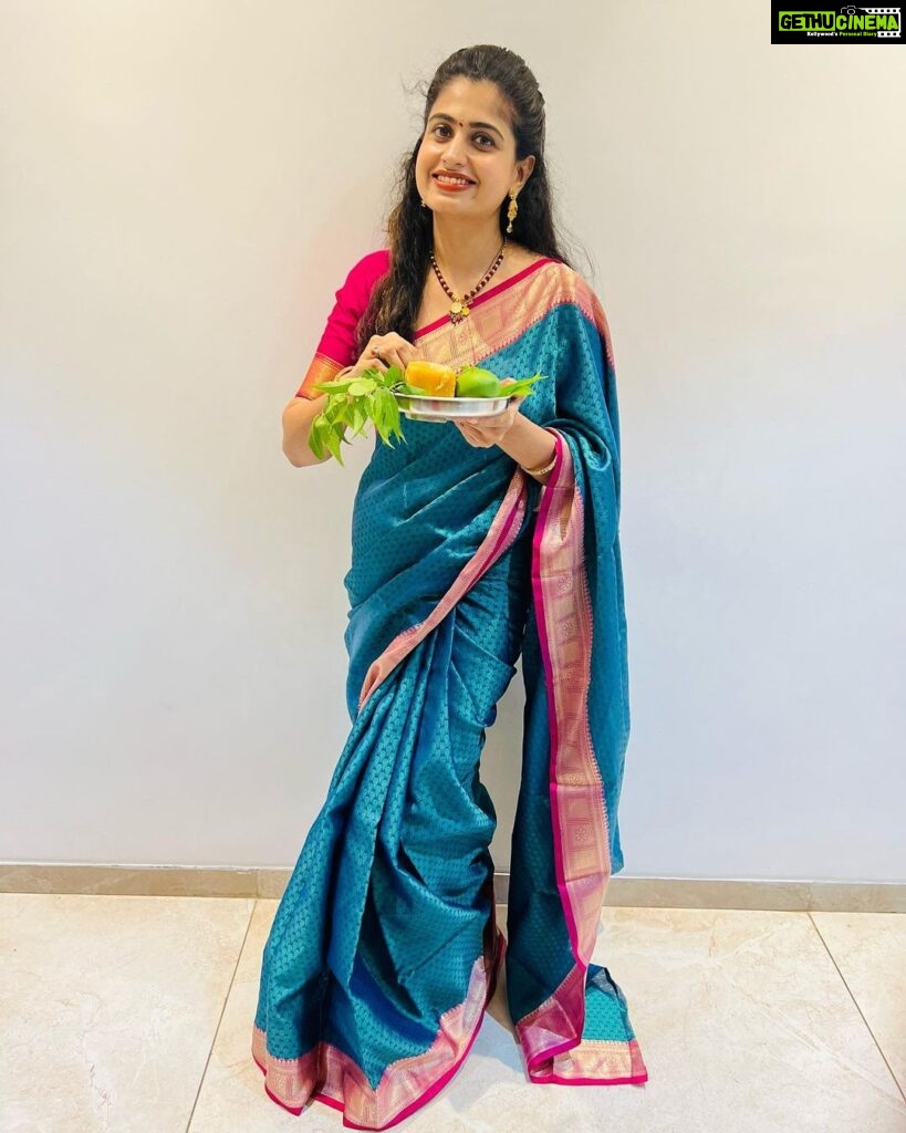 Actress Chaitra Rai HD Photos and Wallpapers March 2023 - Gethu Cinema
