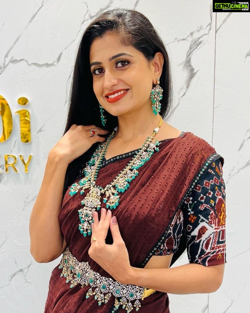 Actress Chaitra Rai HD Instagram Photos and Wallpapers May 2023 | Gethu ...