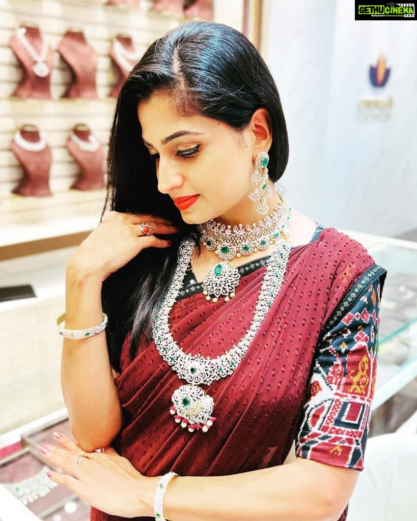 Actress Chaitra Rai HD Instagram Photos and Wallpapers May 2023 | Gethu ...