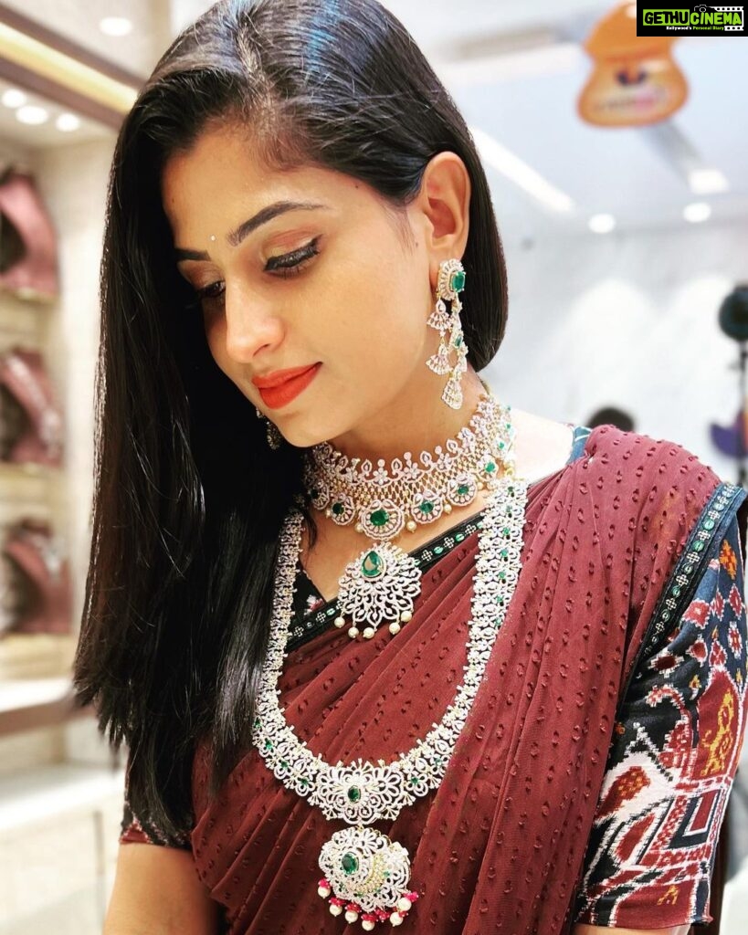 Actress Chaitra Rai HD Instagram Photos and Wallpapers May 2023 | Gethu ...