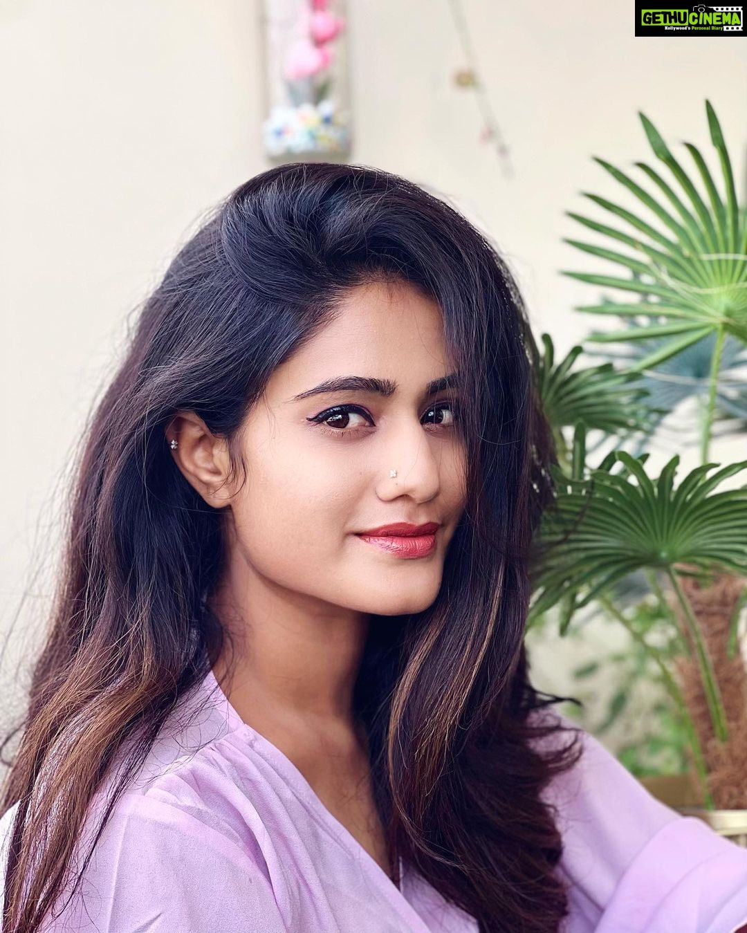 Deepthi Manne Instagram – ~ We are a mess, of thousands unfinished ...