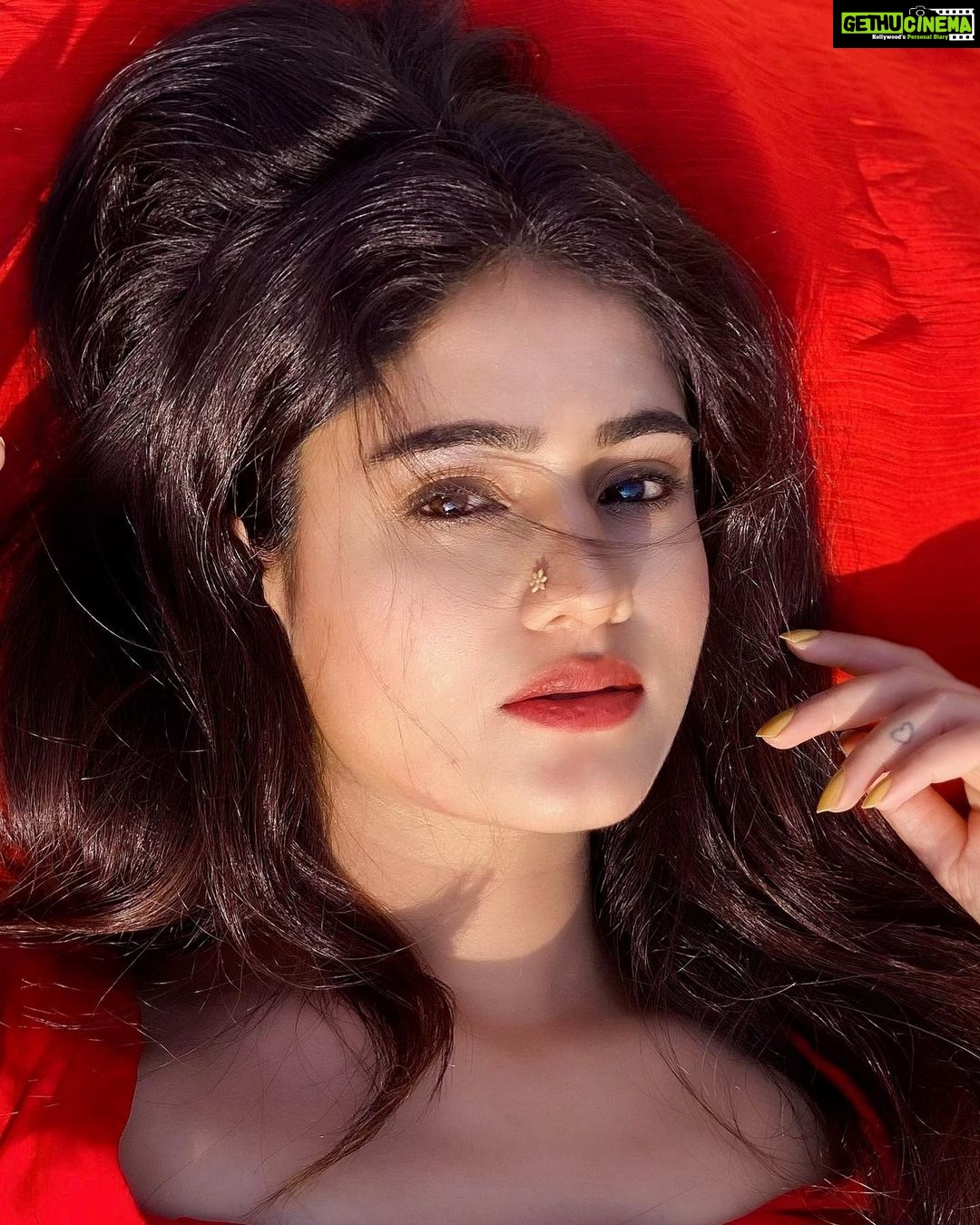 Deepthi Manne Instagram – | Gethu Cinema