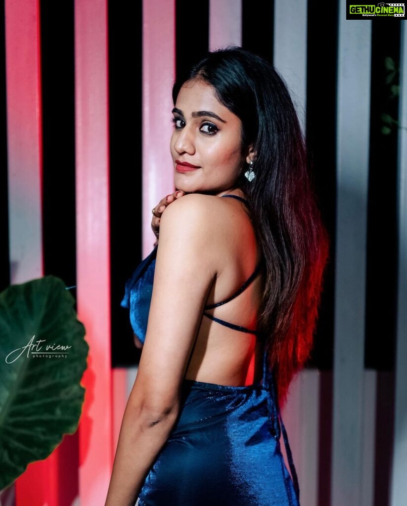 Actress Deepthi Manne HD Photos and Wallpapers November 2022 - Gethu Cinema