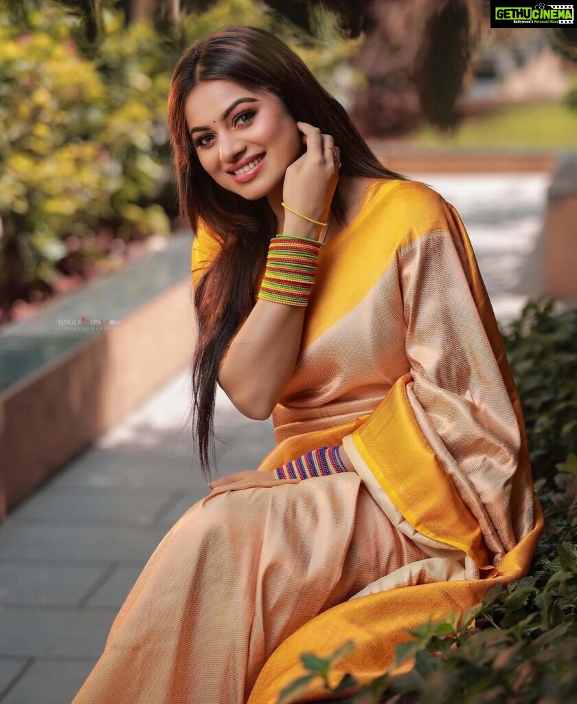 Delna Davis Instagram – | Gethu Cinema