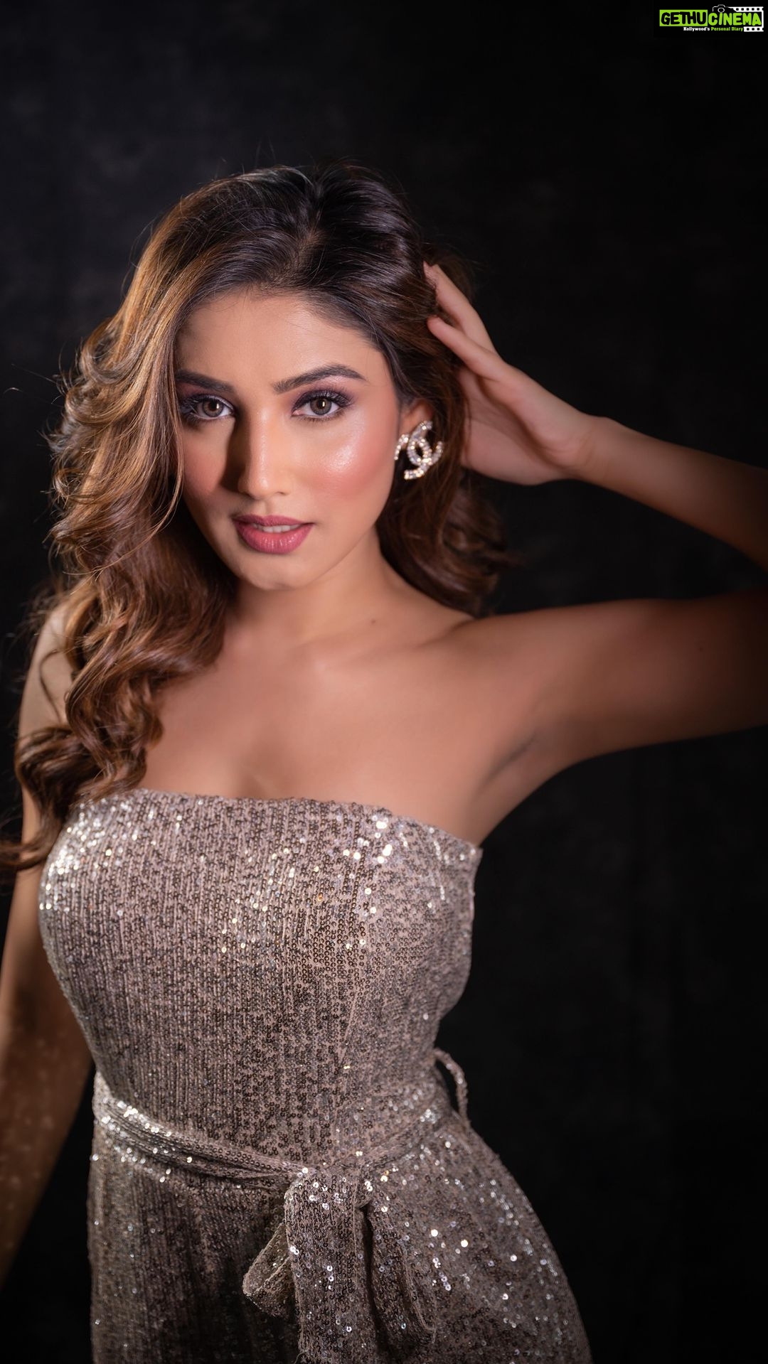 Donal Bisht Instagram Shes So Cool 1010🌟🫶🤩 📸 Deepakdas