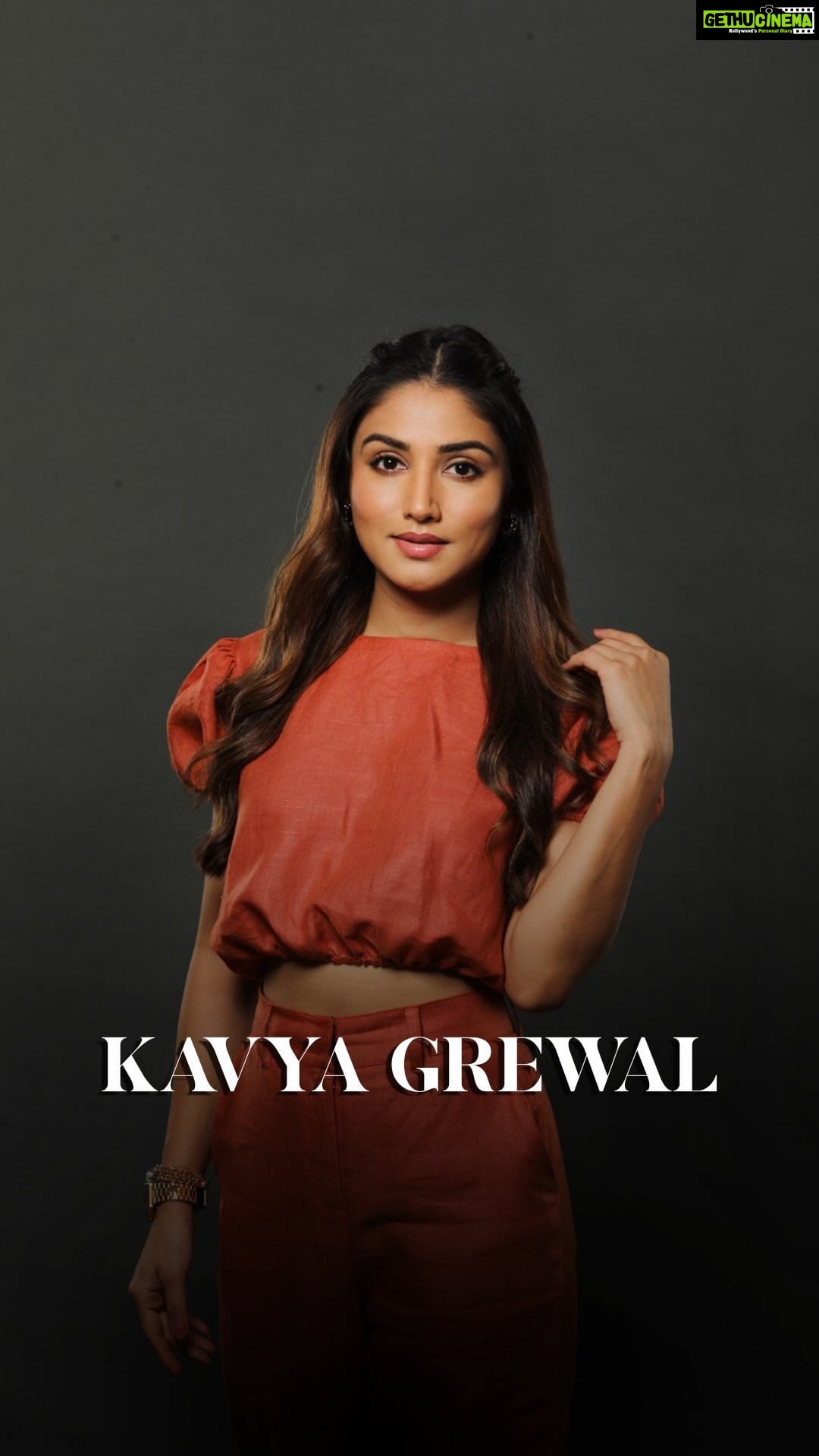 Donal Bisht Instagram – Kavya wants to heal Viraj, but will she end up getting hurt instead ...