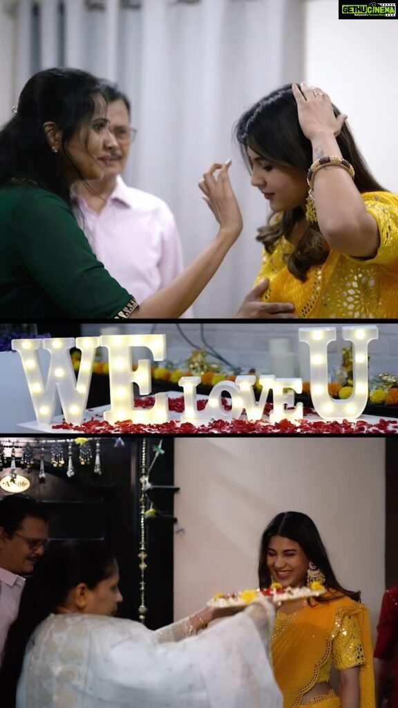 Actress Hamida Khatoon HD Photos and Wallpapers June 2022 - Gethu Cinema