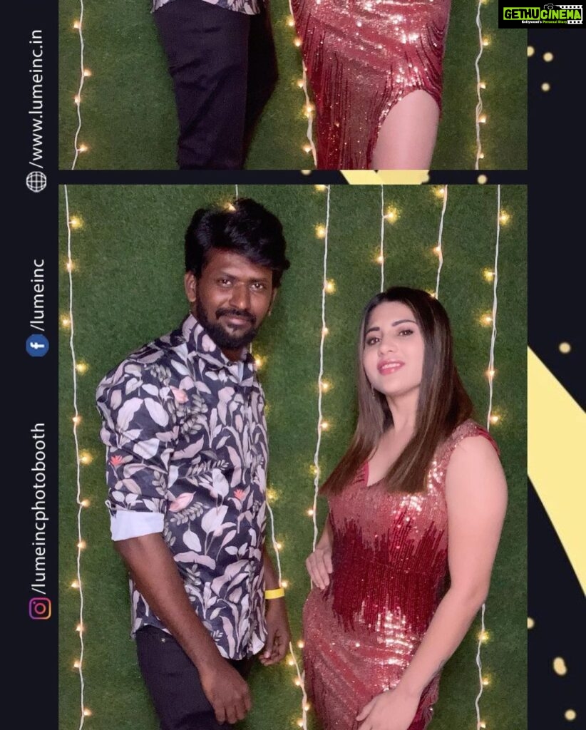 Actress Hamida Khatoon HD Photos and Wallpapers June 2022 - Gethu Cinema