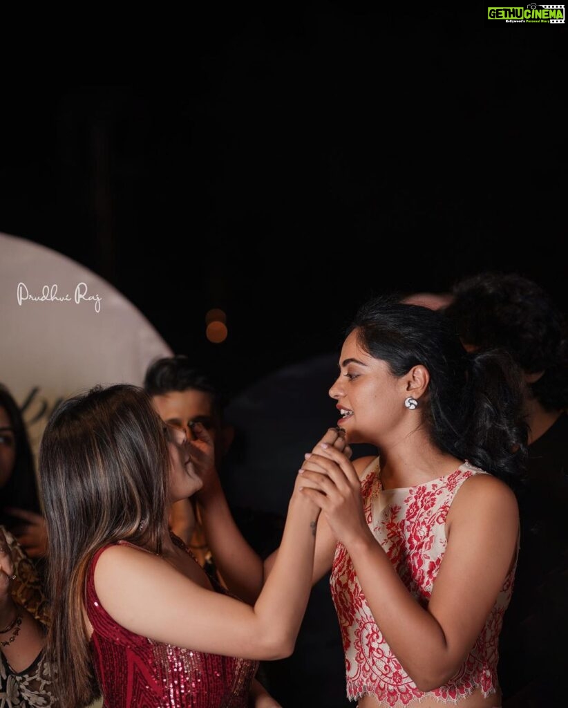 Actress Hamida Khatoon HD Photos and Wallpapers June 2022 - Gethu Cinema