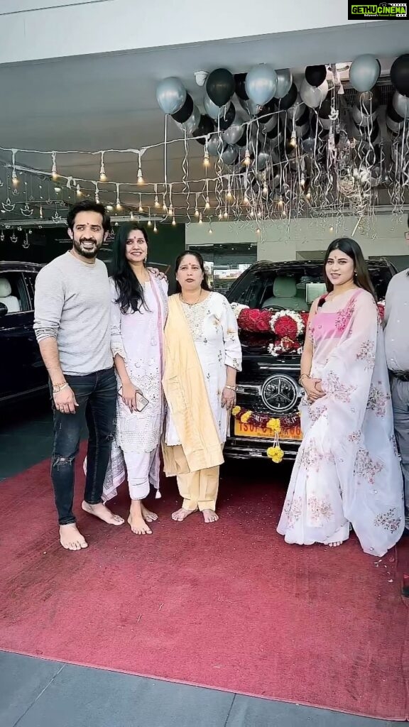 Actress Hamida Khatoon HD Photos and Wallpapers October 2022 - Gethu Cinema