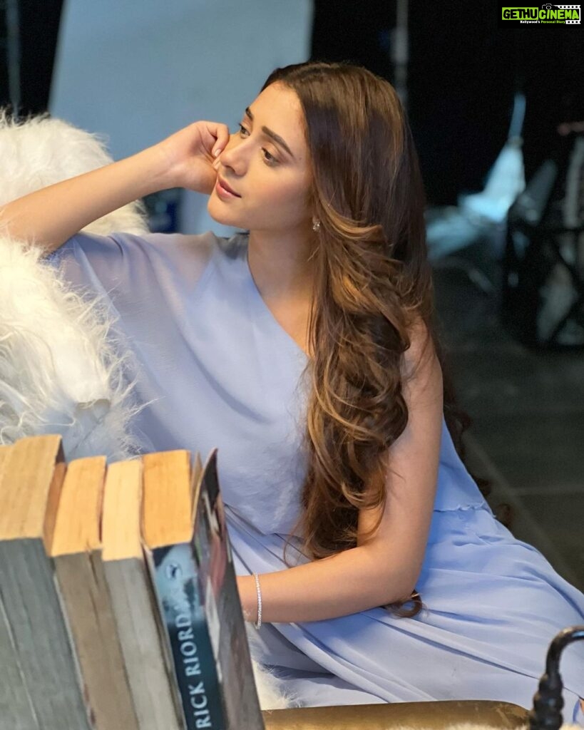 Actress Hiba Nawab HD Photos and Wallpapers August 2022 | Gethu Cinema