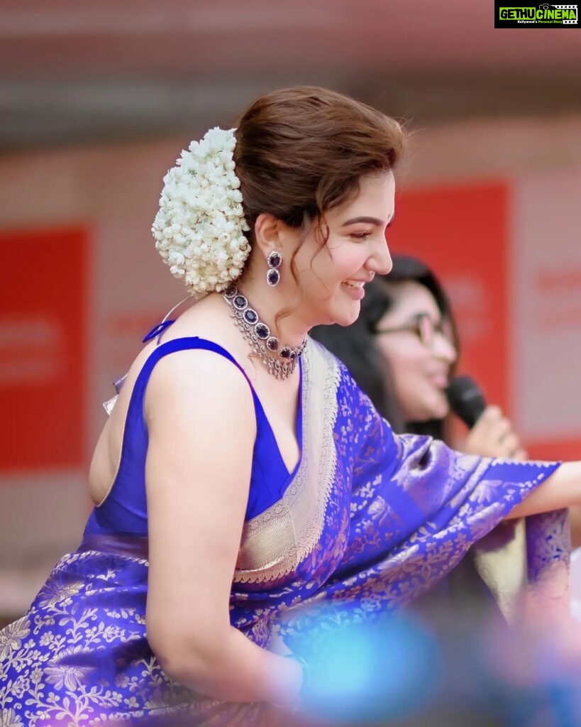 Actress Honey Rose HD Instagram Photos and Wallpapers March 2023 ...