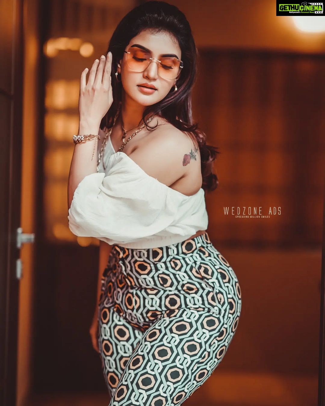 Actress Honey Rose HD Photos and Wallpapers February 2023 - Gethu Cinema