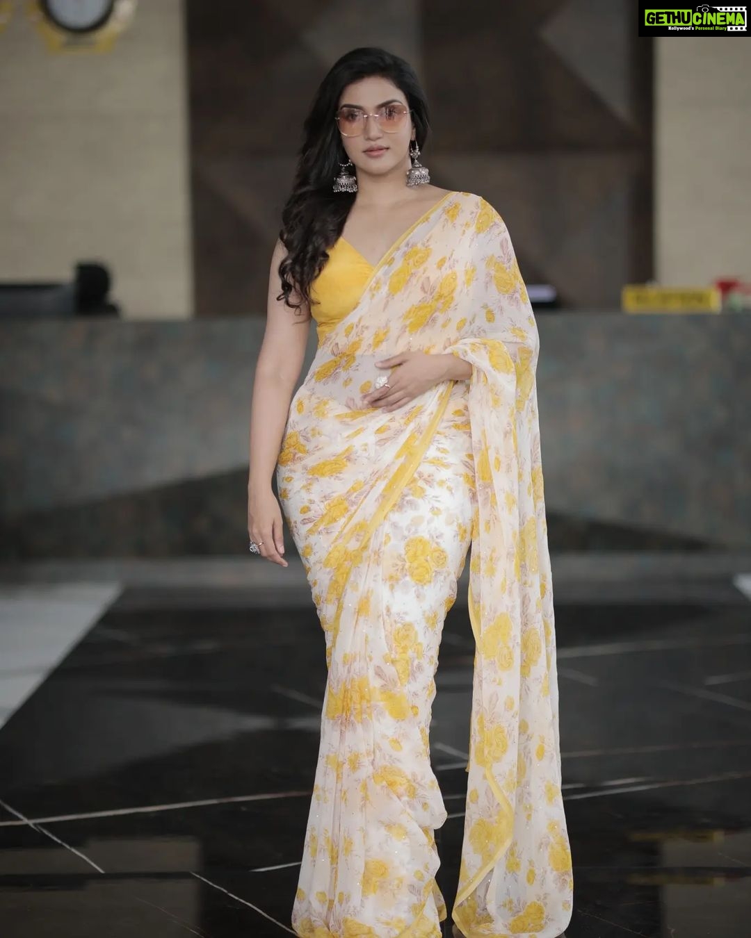 Actress Honey Rose HD Instagram Photos and Wallpapers December 2022 ...