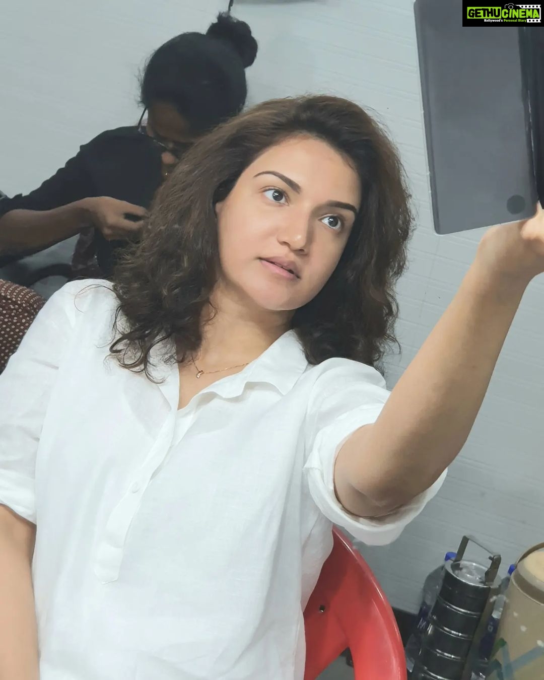 Honey Rose Instagram – MONSTER 🔥 Photography @bennet_m_varghese | Gethu Cinema