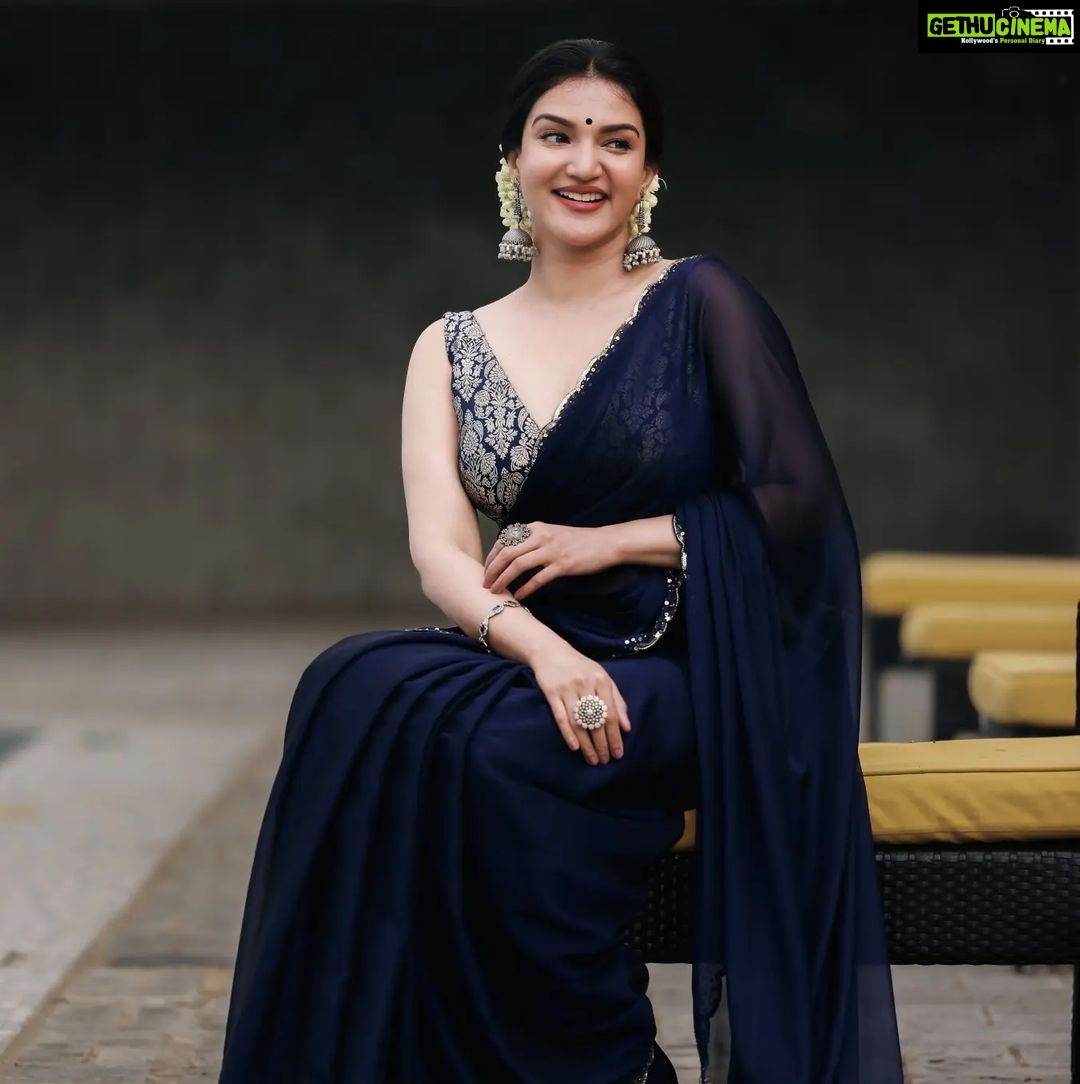 Honey Rose Instagram – | Gethu Cinema