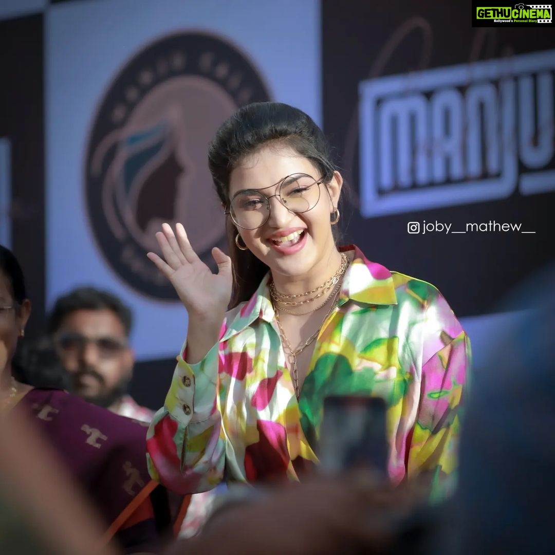 Honey Rose Instagram – Photography @joby__mathew__ @manju_calluna ...