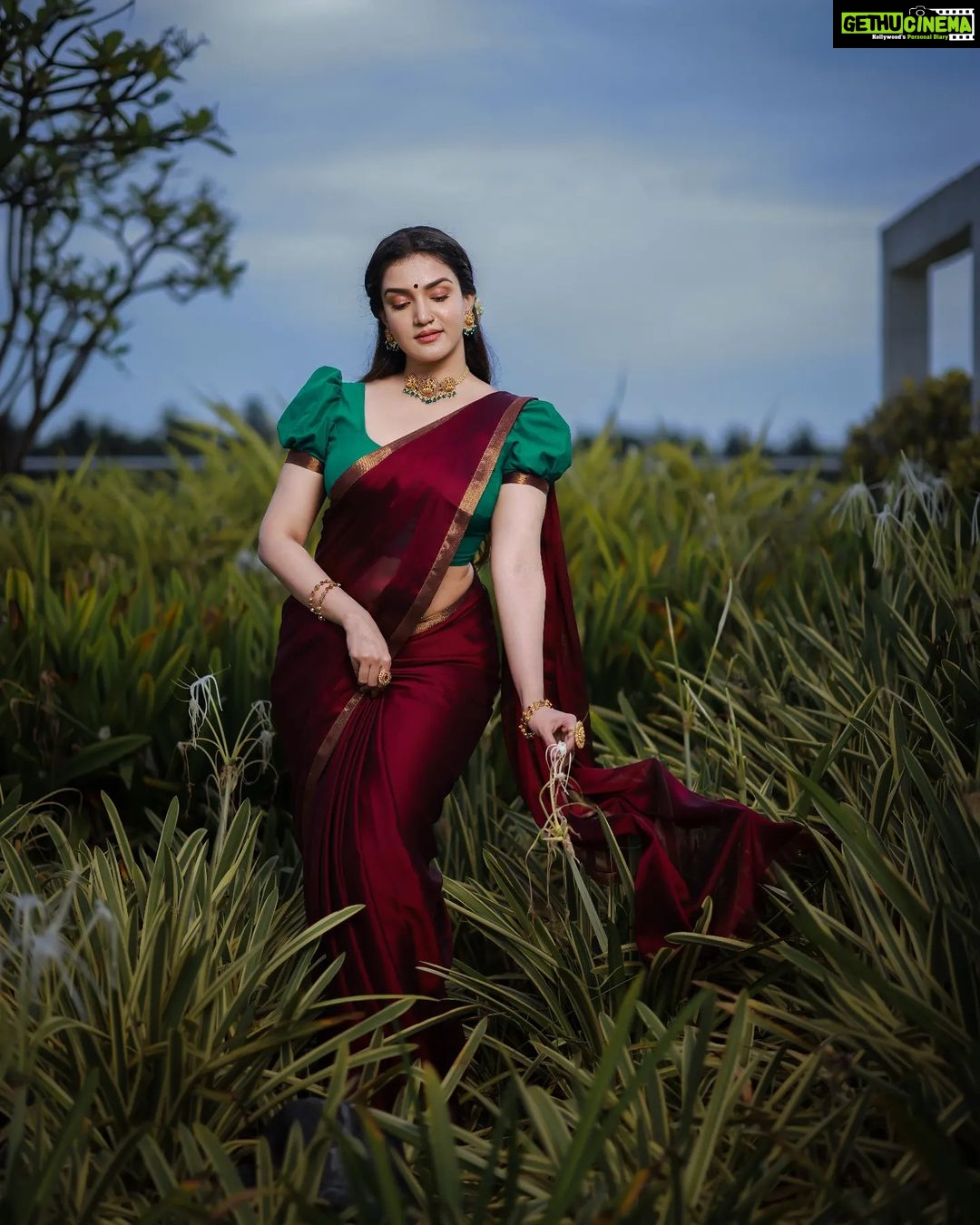 Honey Rose Instagram – Photography #@bennet_m_varghese MUA ...