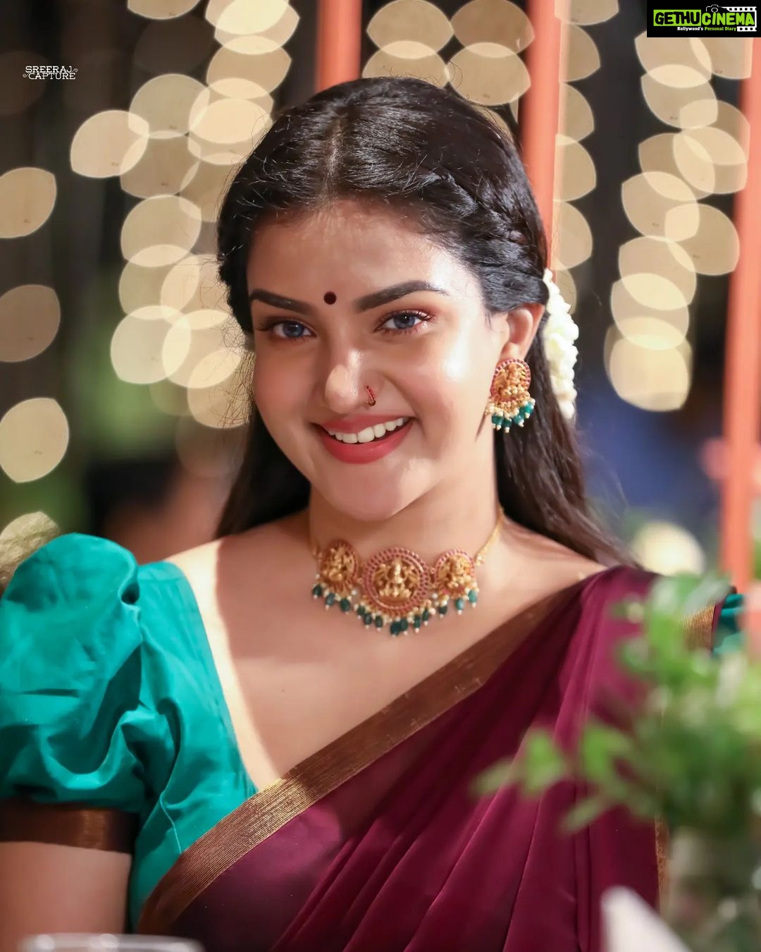 Honey Rose Instagram – Photography @sreeraj_captureMUA #@manjucalluna ...