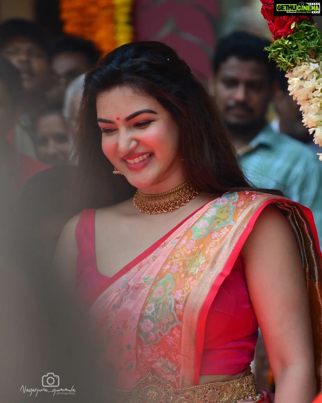 Actress Honey Rose HD Photos and Wallpapers May 2023 - Gethu Cinema