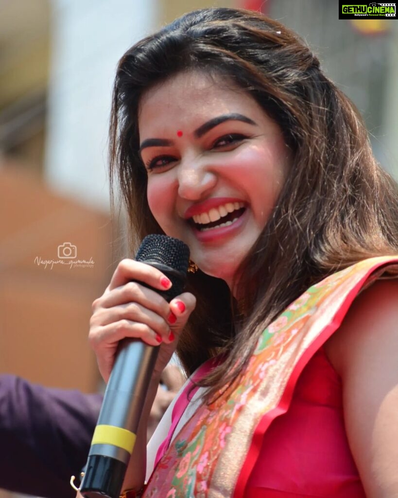 Actress Honey Rose HD Instagram Photos and Wallpapers May 2023 | Gethu ...