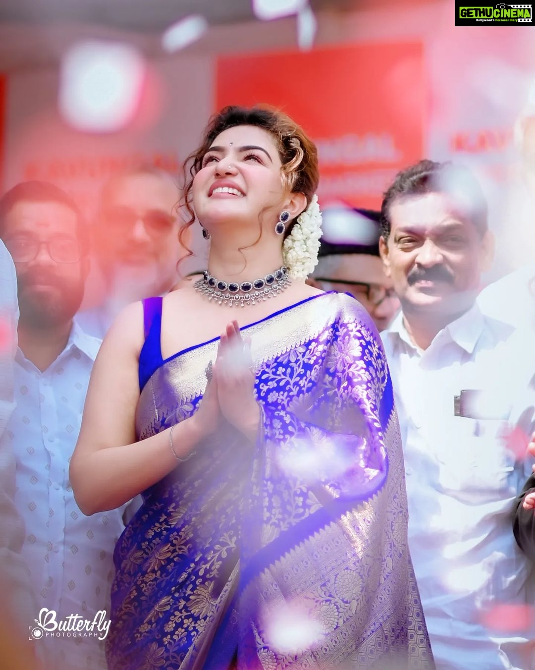 Actress Honey Rose HD Photos and Wallpapers March 2023 - Gethu Cinema